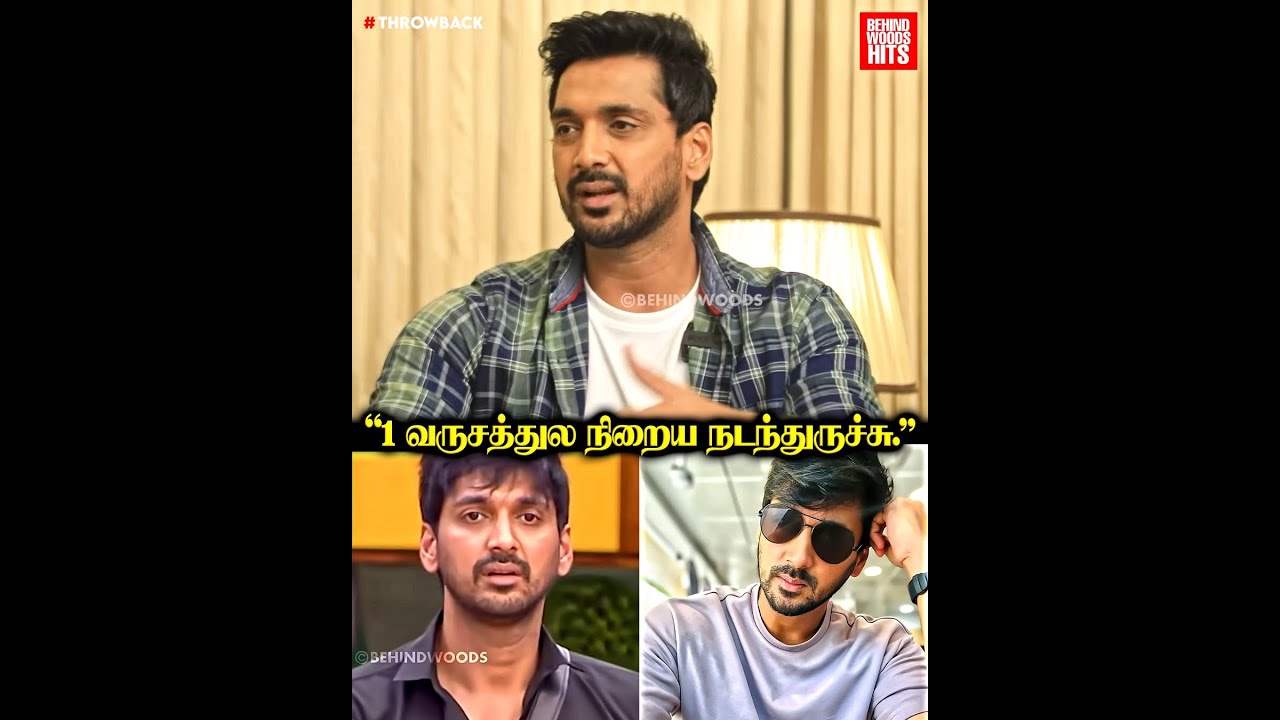 "தப்பா Comment பண்றவங்க யாரும் யோக்கியம் இல்லை" Bigg Boss Arnav ...