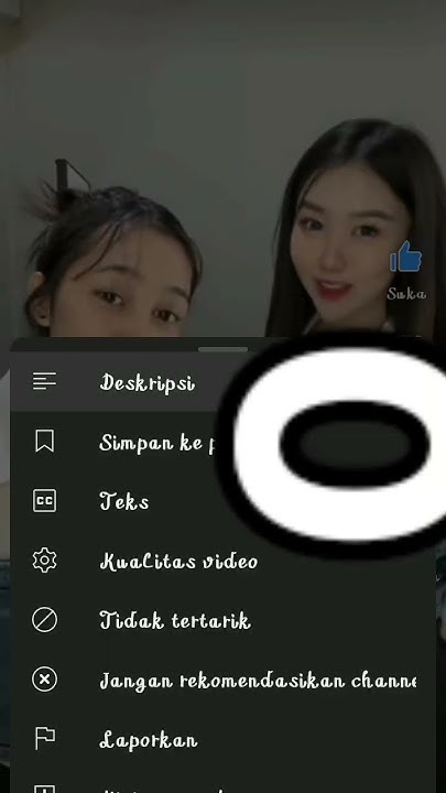 bisa gitu yak - YouTube