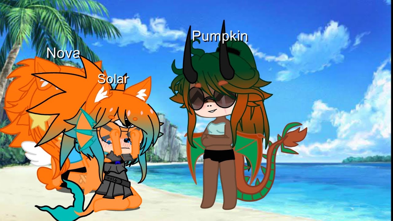 Sonic Cringe (PART 3/Gacha Club -Short) - YouTube