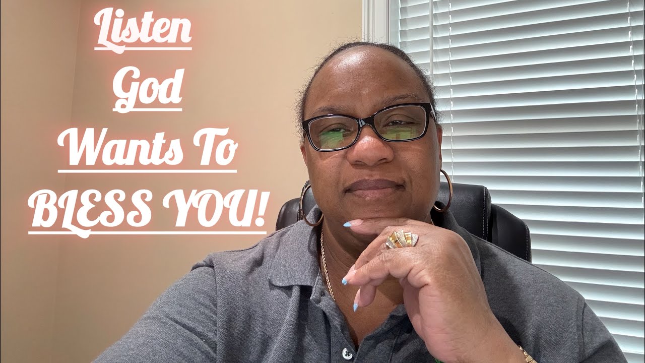 GOD Says It Will Be A Net Breaking Blessing (your Doubt is a part of ...