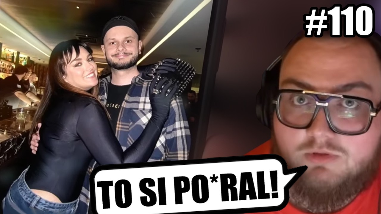 EWA FARNÁ, VIKTOR SHEEN A FATTY NA DISCORDU U ASTATORA?! 🤯 | Top klipy ...