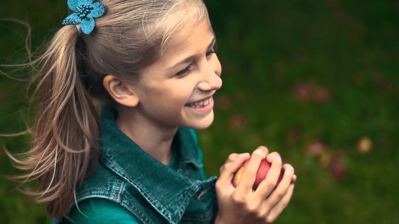 Apple Holler Apple Picking - YouTube