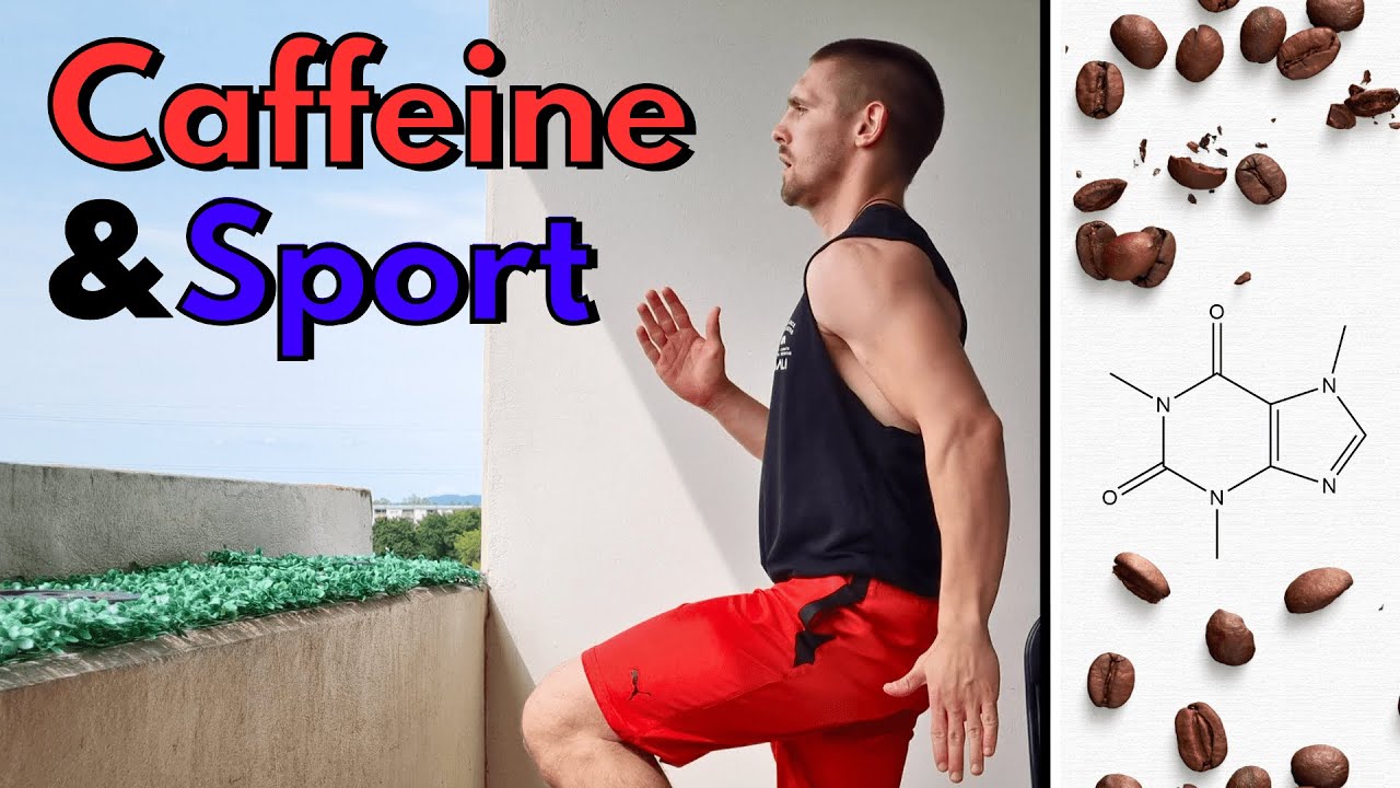 The Impact of Caffeine On Muscle Growth, Fat Loss & Physical ...