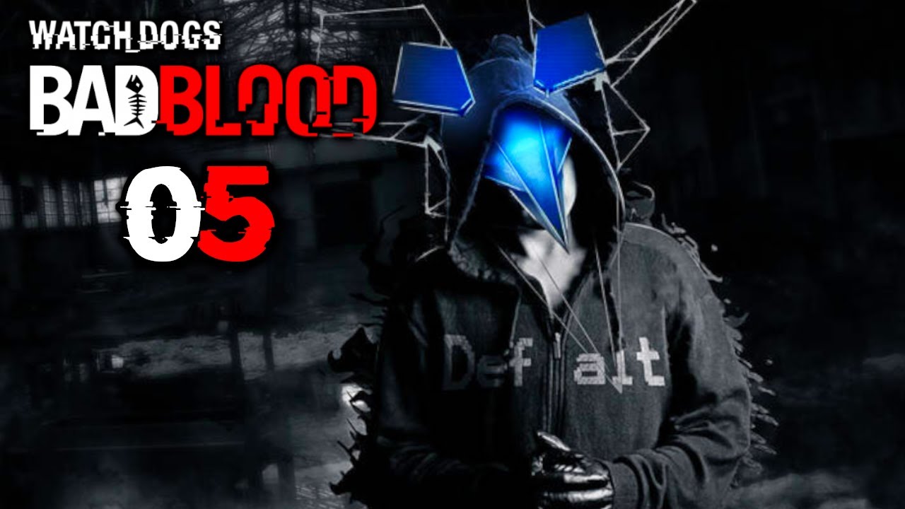 Watch Dogs Bad Blood DLC Gameplay [Deutsch][#05] - Default & Aiden ...