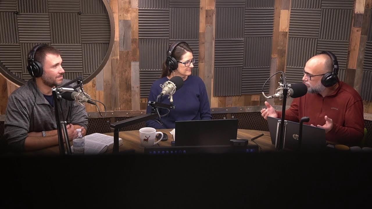 The Key Radio Morning Show - YouTube