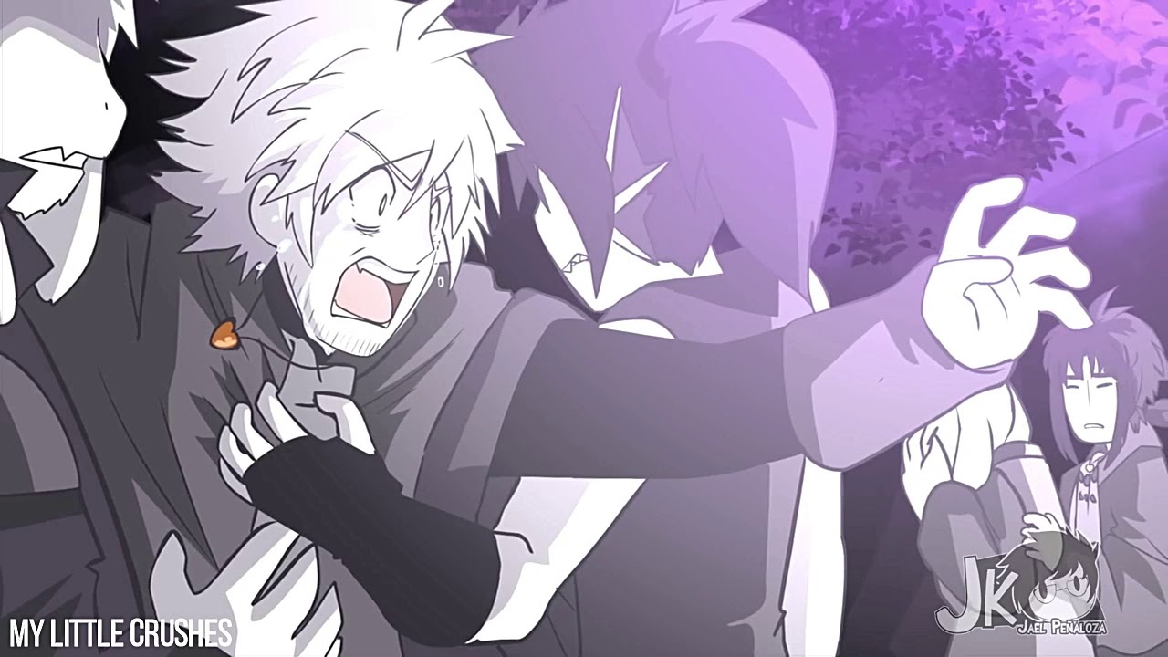 Overwrite - XTale MV - YouTube