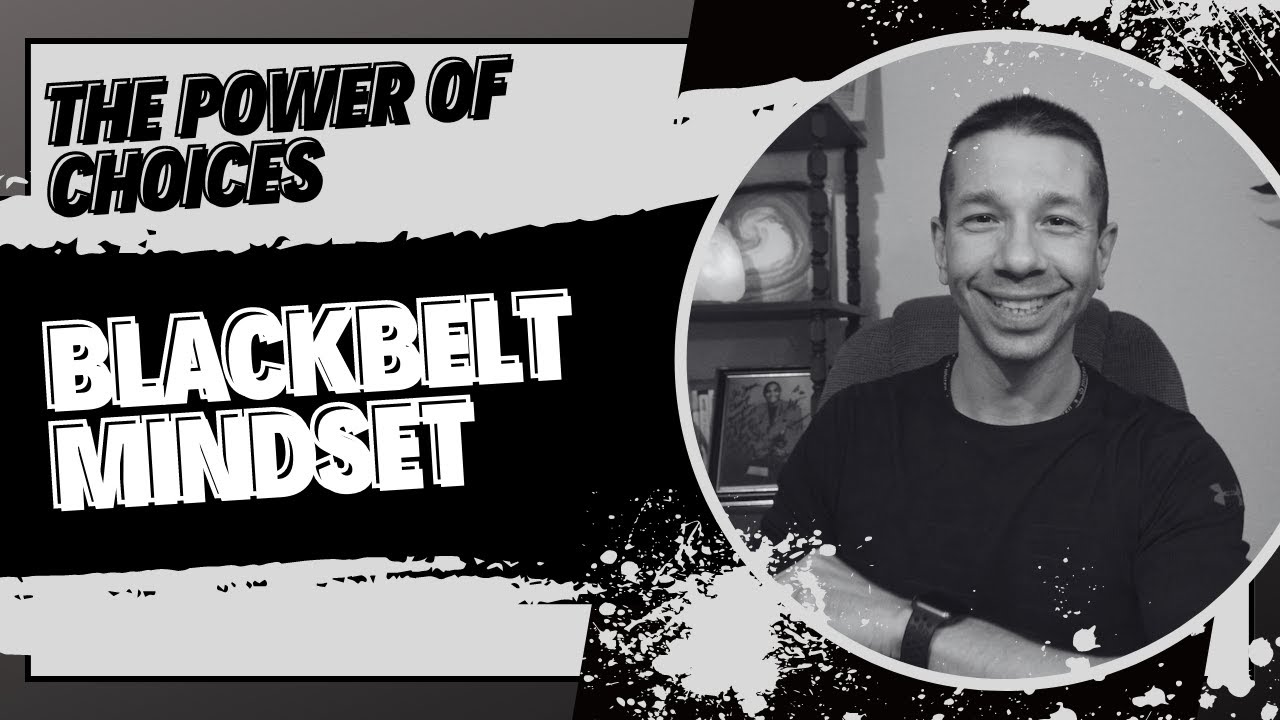 Power of Choice - YouTube