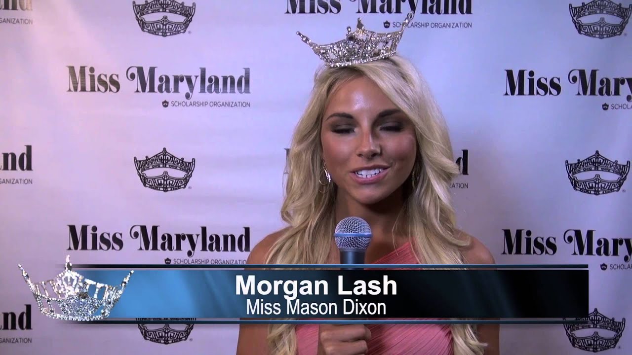 Morgan Lash Introduction - YouTube