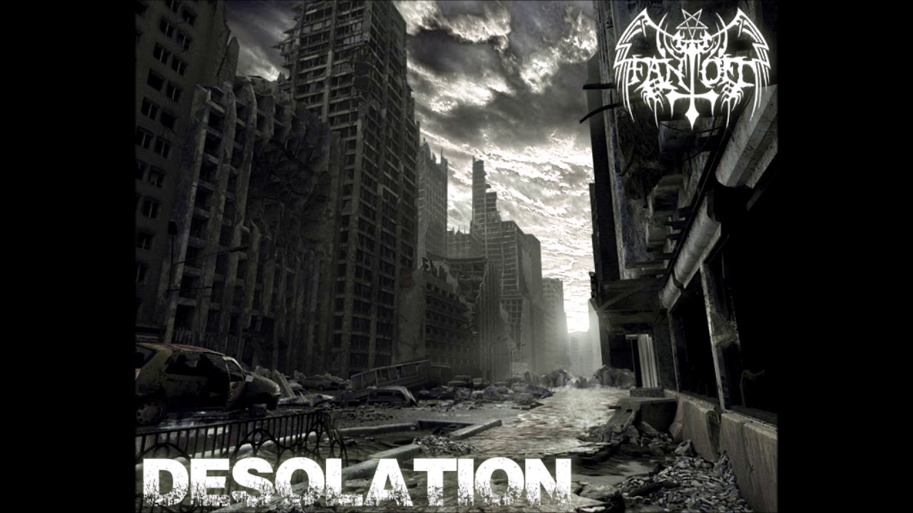 Fantoft - Thy Light in My Abyss - YouTube