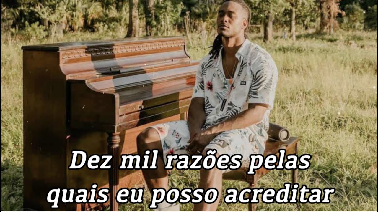 KB - 10k (Legendado) - YouTube Music