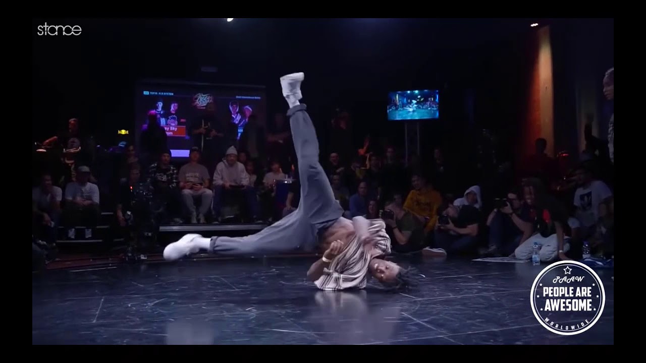 Dancer Kill Any Beats My Top 15 Youtube 1216