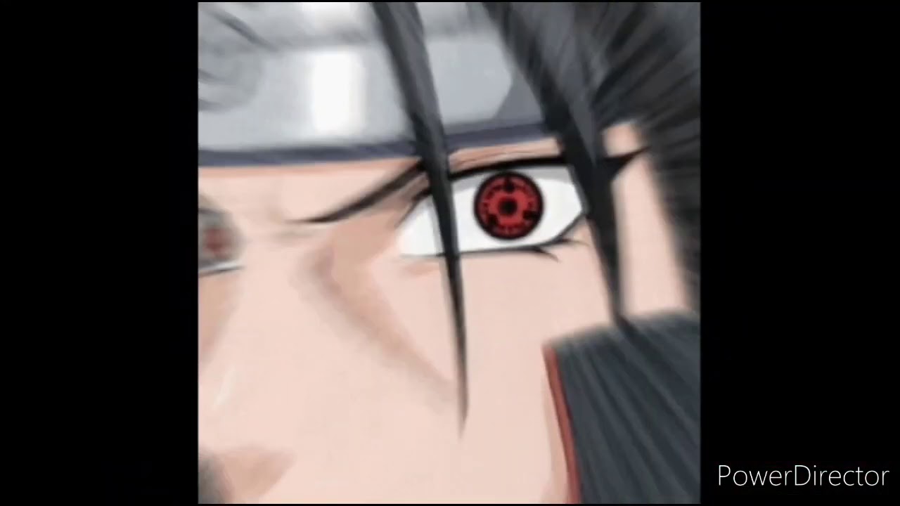 Itachi uchiha (feel invincible) [AMV] - YouTube