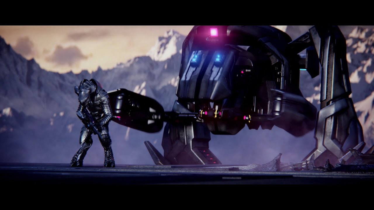 Halo 2: Anniversary (MCC) - PC Walkthrough Mission 8: Sacred Icon - YouTube