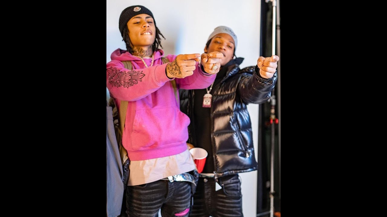 (PAIN) Cayo Banks x B-Lovee Type Beat - "Dog Walk" - YouTube