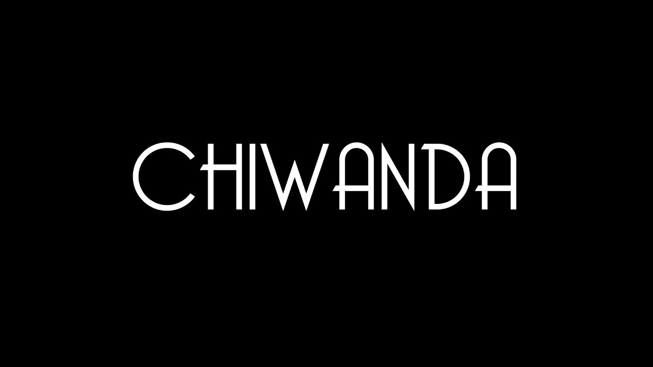 Chiwanda - Trailer - YouTube