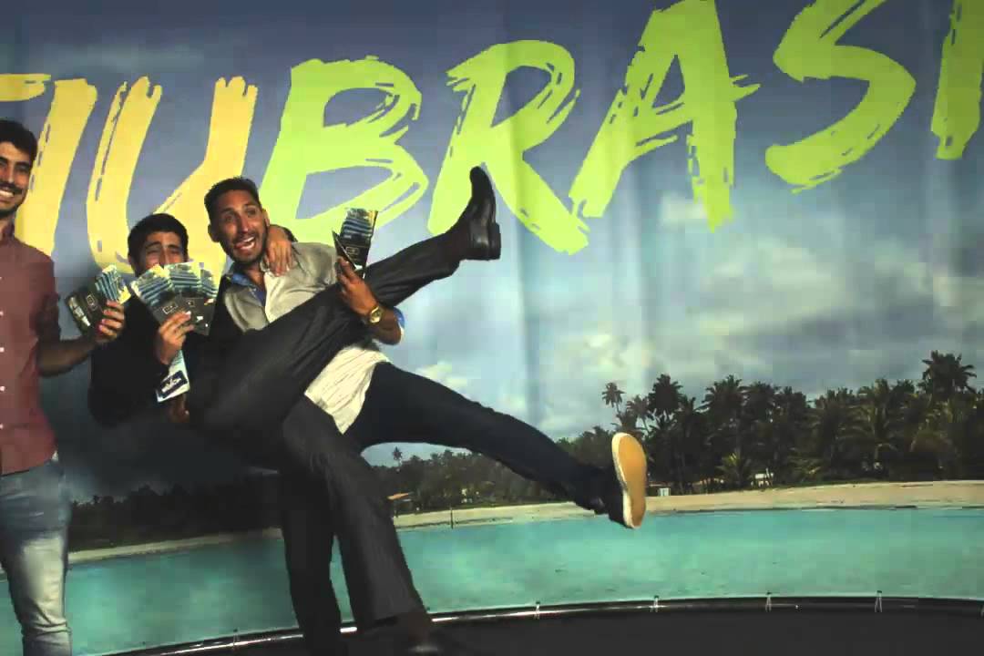 27 de setembro 19h53m PARTIU BRASIL 154 c11 - YouTube