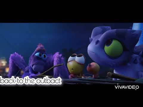 Back to the outback movie/ clip in hindi dubbed/ full hd. - YouTube