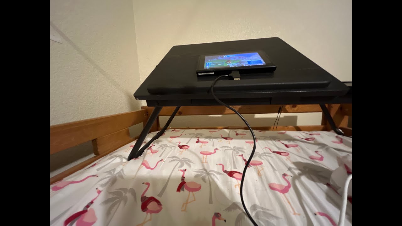 Setup reveal - YouTube