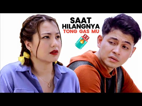 Telemovie Saat Hilang Tong Gas Mu (2025)