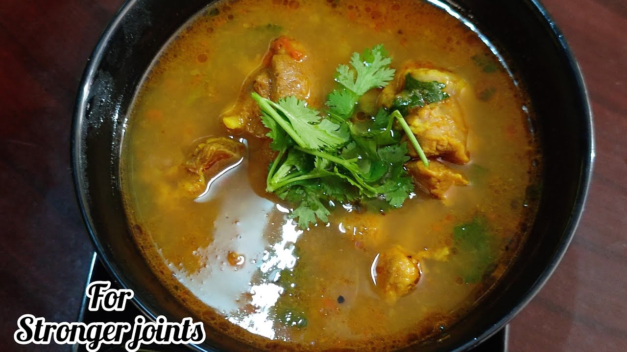 Try this recipe for your children above 1 year/healthy for stronger ...