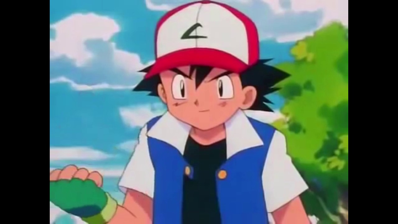 Geoff Lazer Ketchum - YouTube