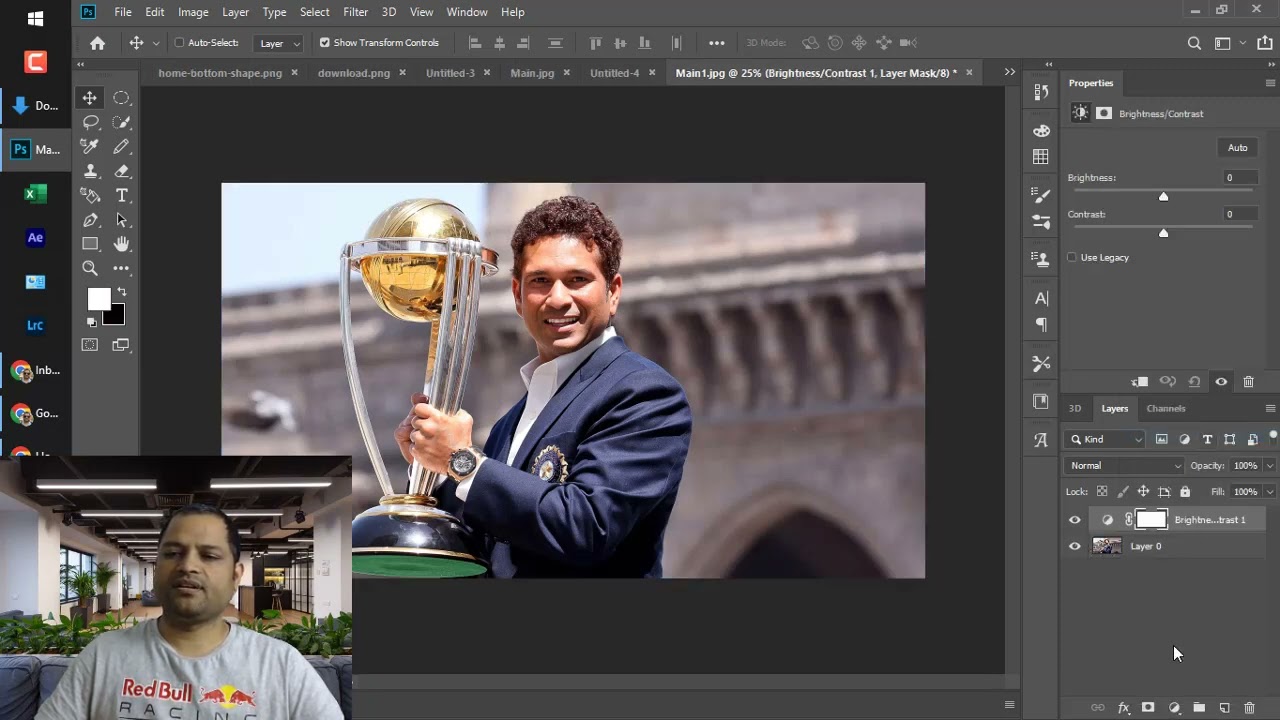 What Is The Use Of Adjustment Or Fill Layer In Photoshop Non What Is The Use Of Adjustment Or Fill Layer In Photoshop Non