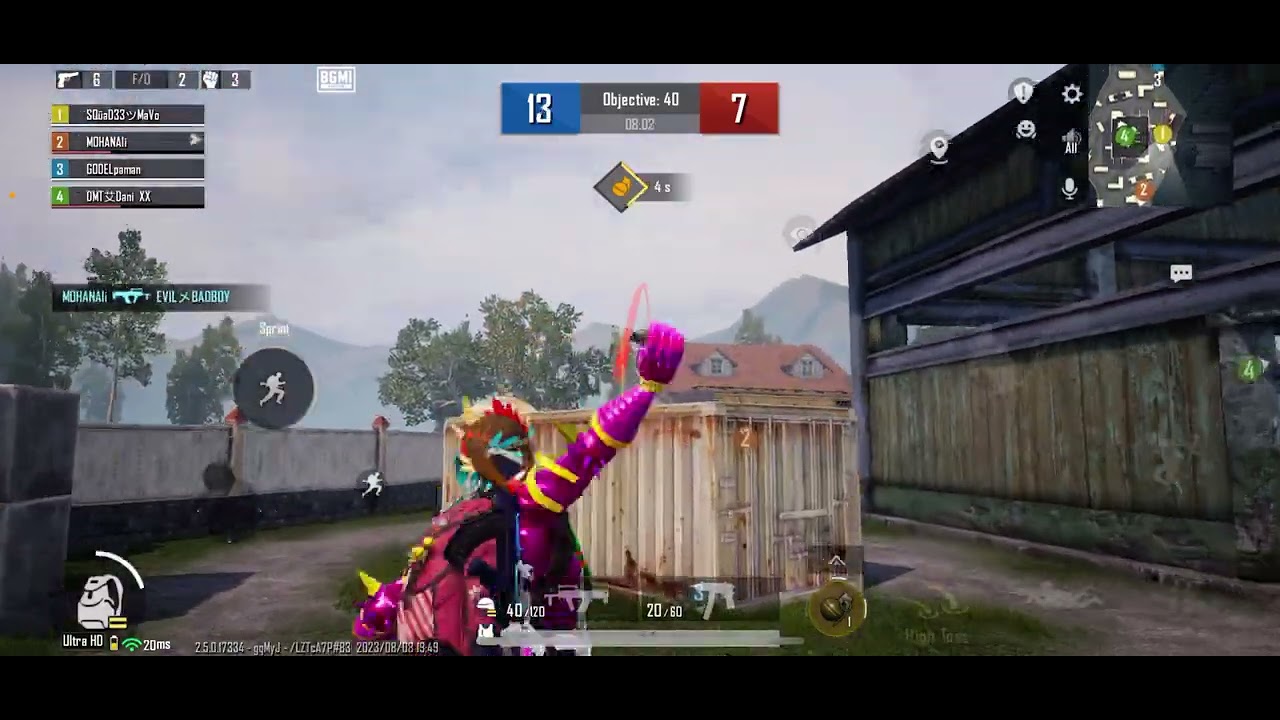 Unforgettable Moments from the Battlegrounds - PUBG Gameplay Showcase ...