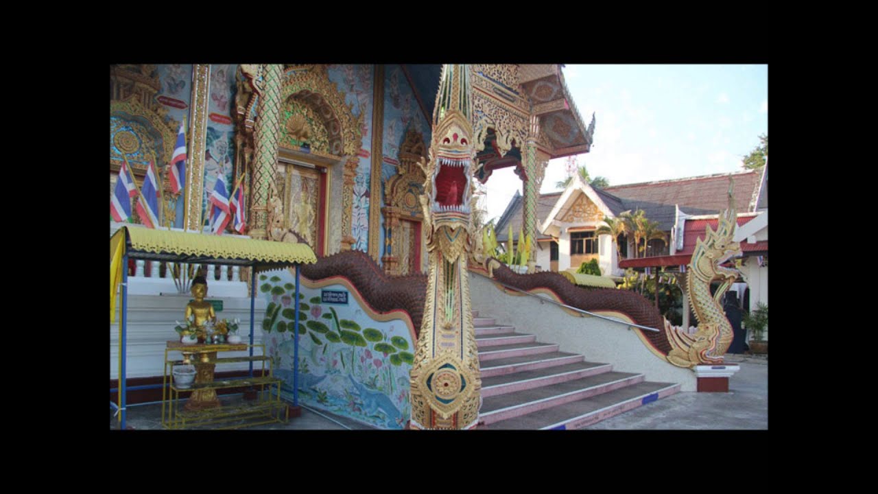 Introduction to the Threshold Guardian - YouTube