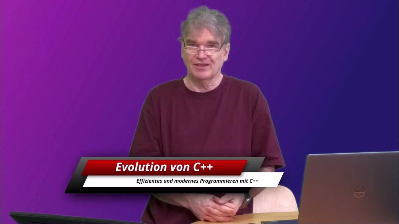 Evolution Von C Human Vs Aitwitch Stream Vom 31032023 Programming Cpp Cplusplus