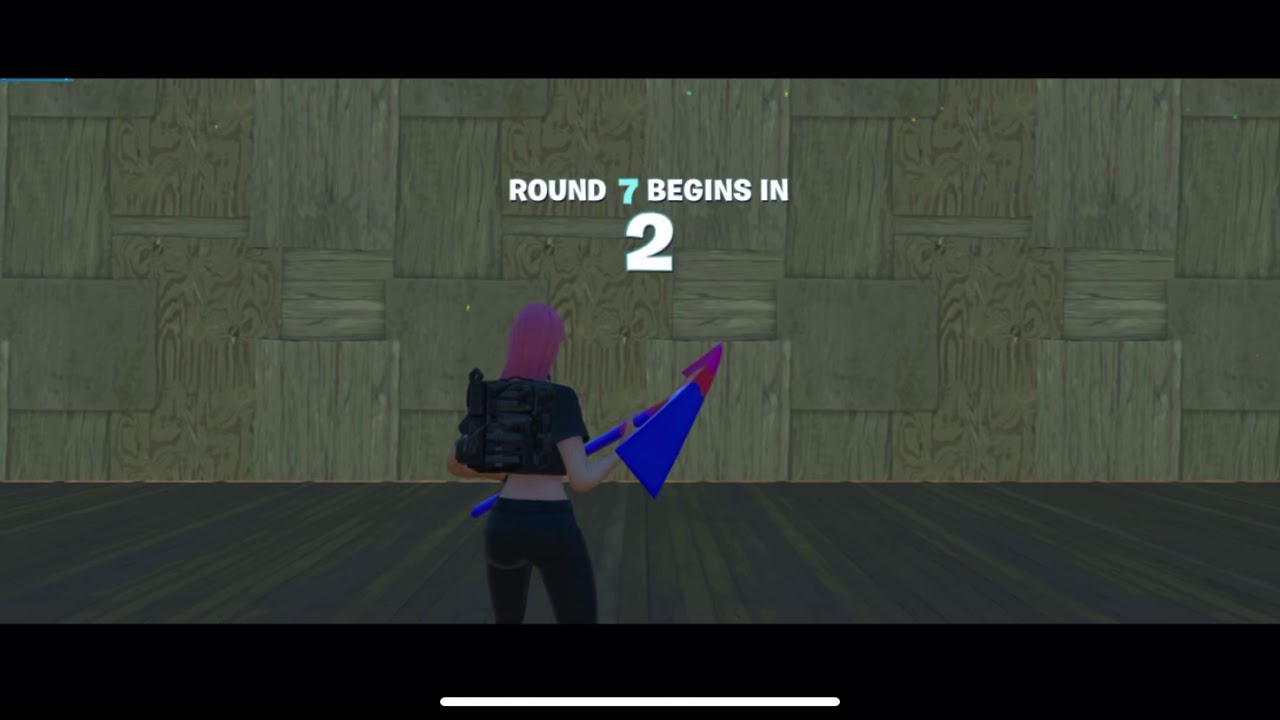 First box fight pvp - YouTube