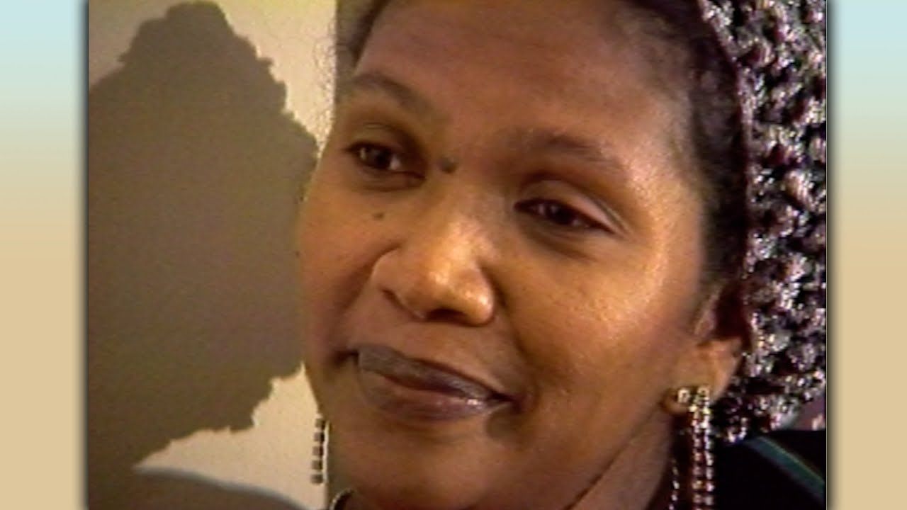 Reggae Strong—Marcia Griffiths, edit - YouTube