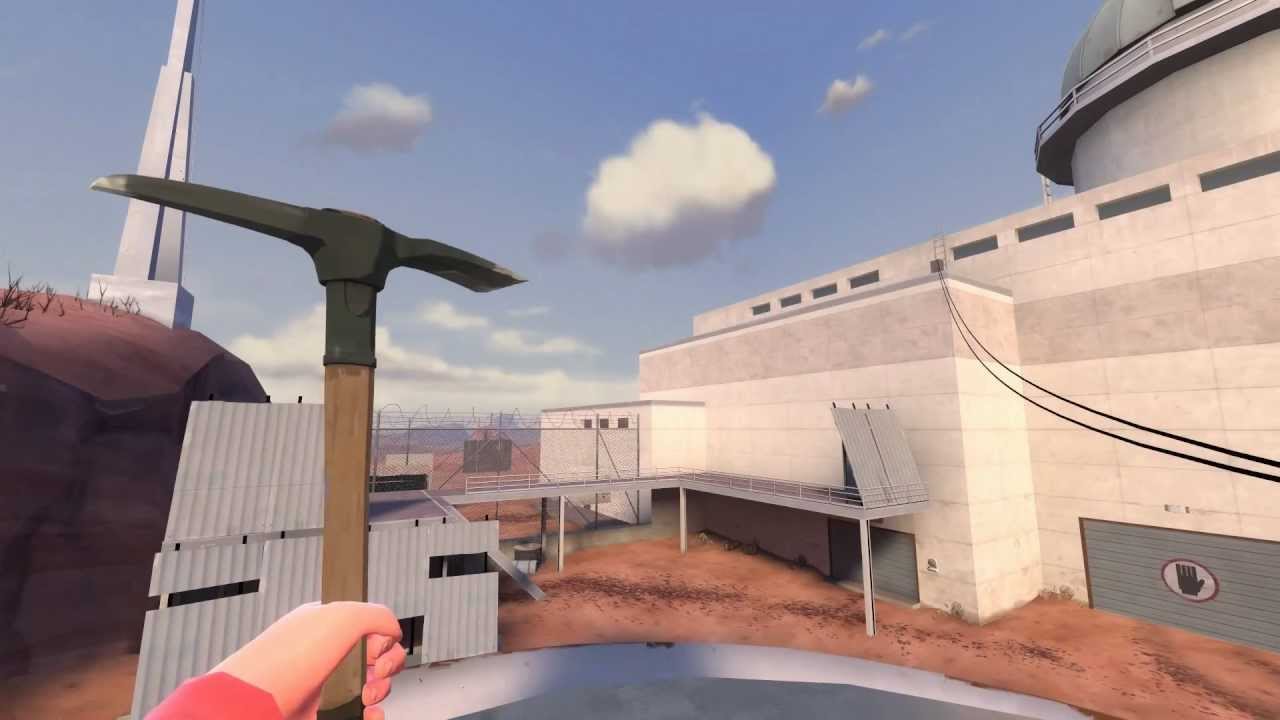New Soldier Taunt in TF2 - YouTube