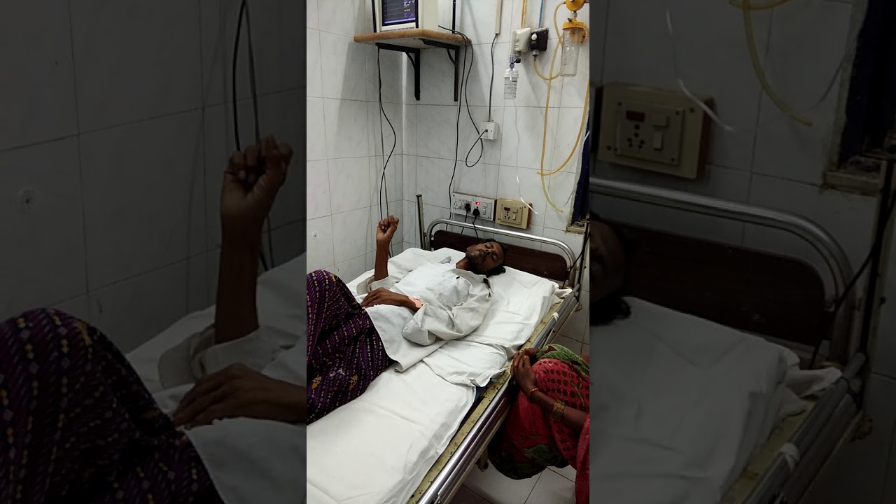 Hemiballismus - YouTube