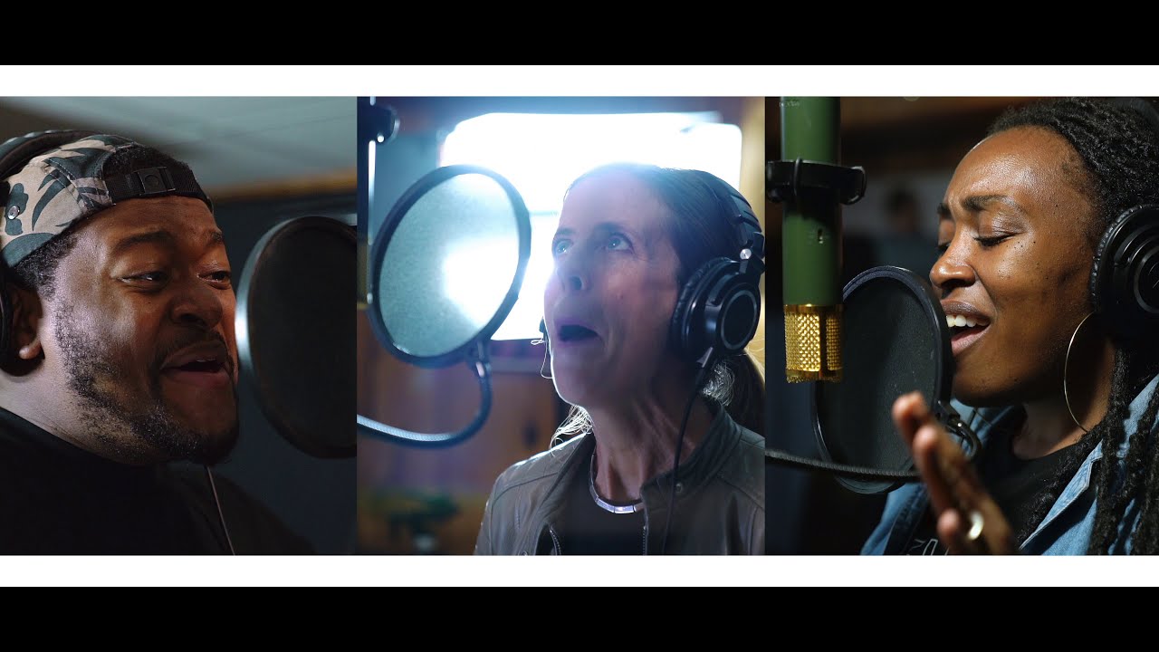 Finding Rhythm: Musical Preview - YouTube