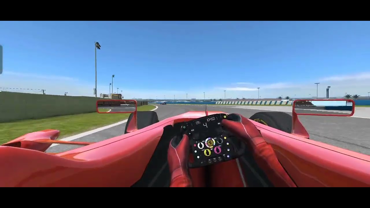 F1 POV - dari juara terakhir sampai juara satu #f1 #game - YouTube