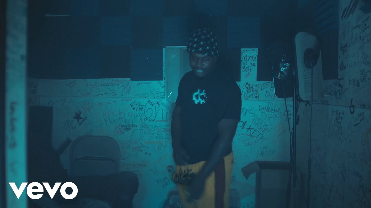 EBE Lil Ta - Thunder (Official Video) - YouTube