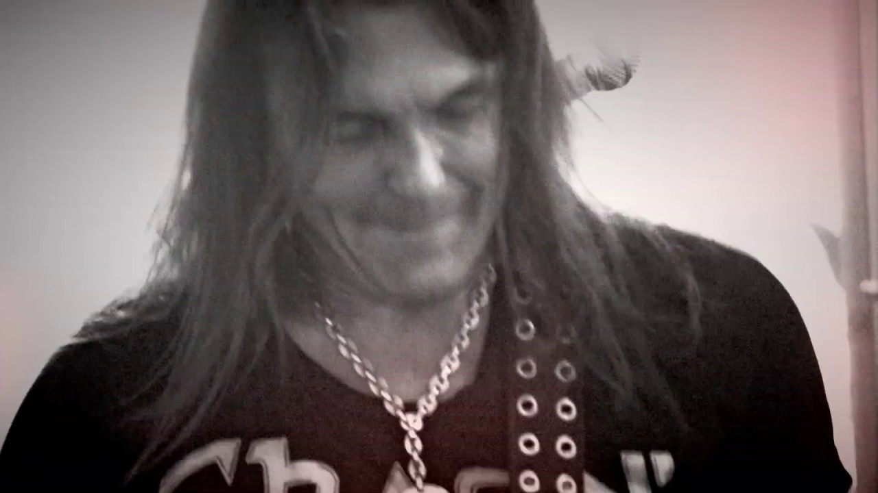 Soren Andersen - Agent Wells (official Video) - YouTube