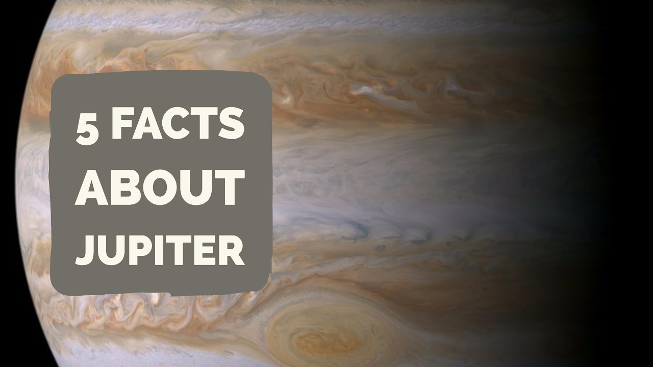 Facts About Jupiter 5 Facts About The Planet Jupiter YouTube facts-about-jupiter-5-facts-about-the-planet-jupiter-youtube