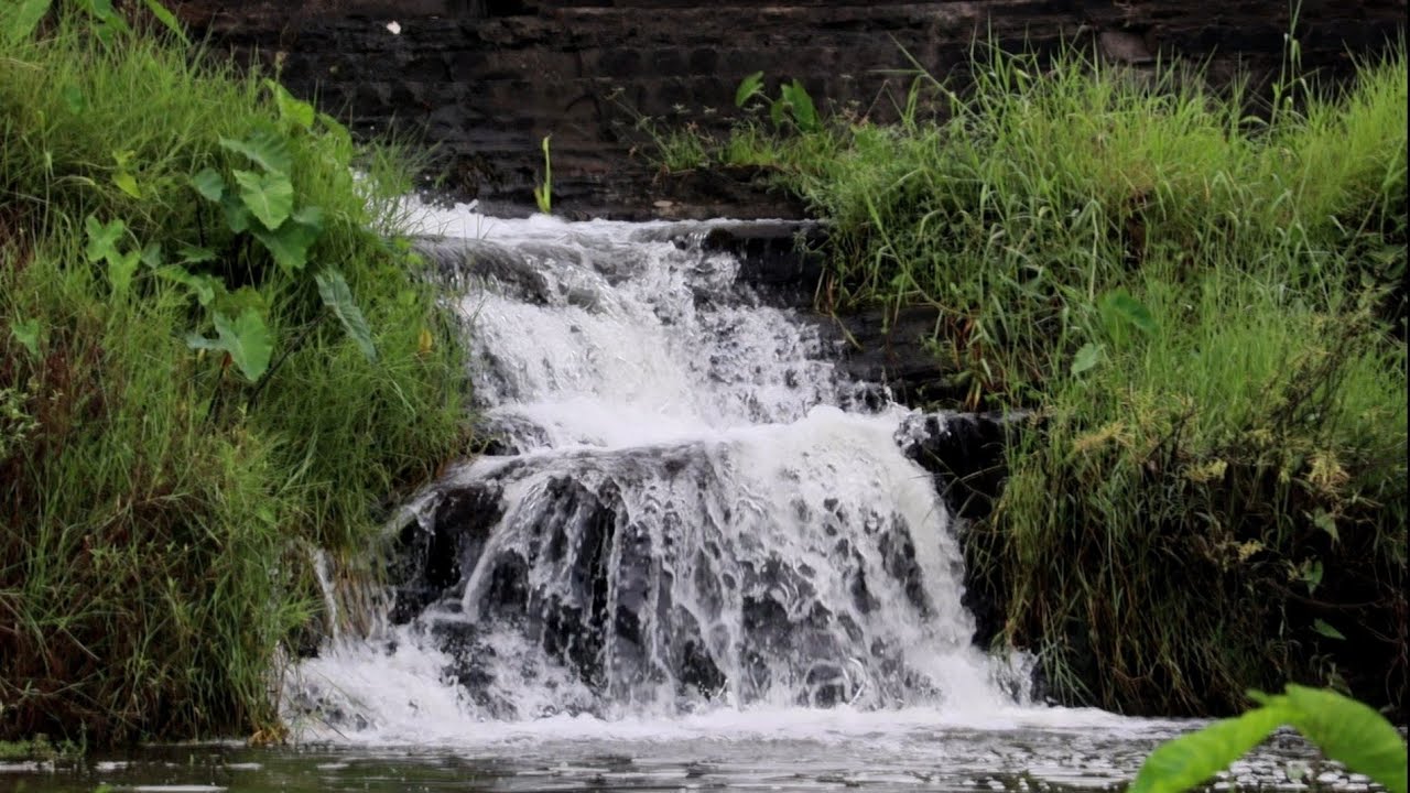 Bhatinda Fall (One of the best fall in Jharkhand)/Dhanbad-Vlog1 ...