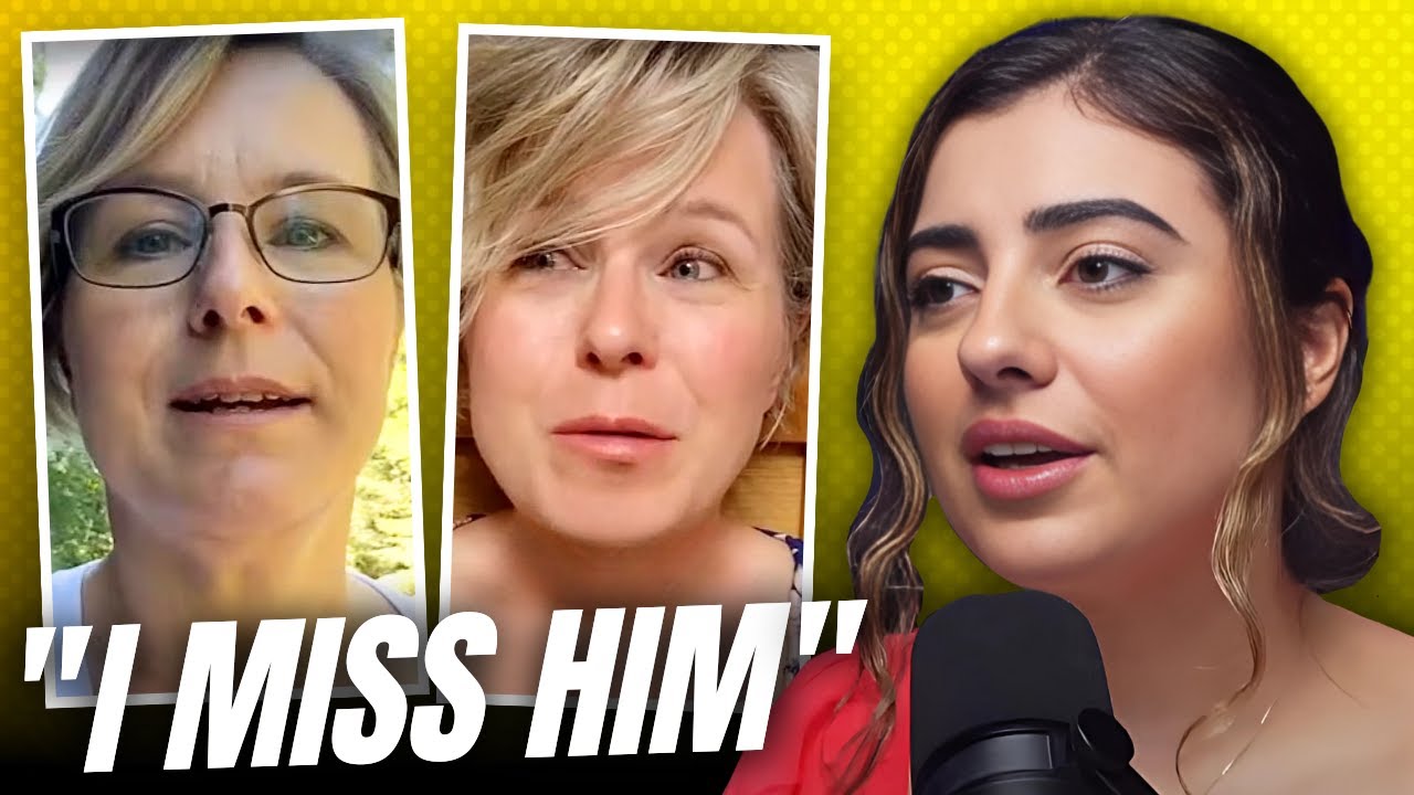 post-wall-woman-can-t-stop-crying-after-regretting-divorcing-youtube