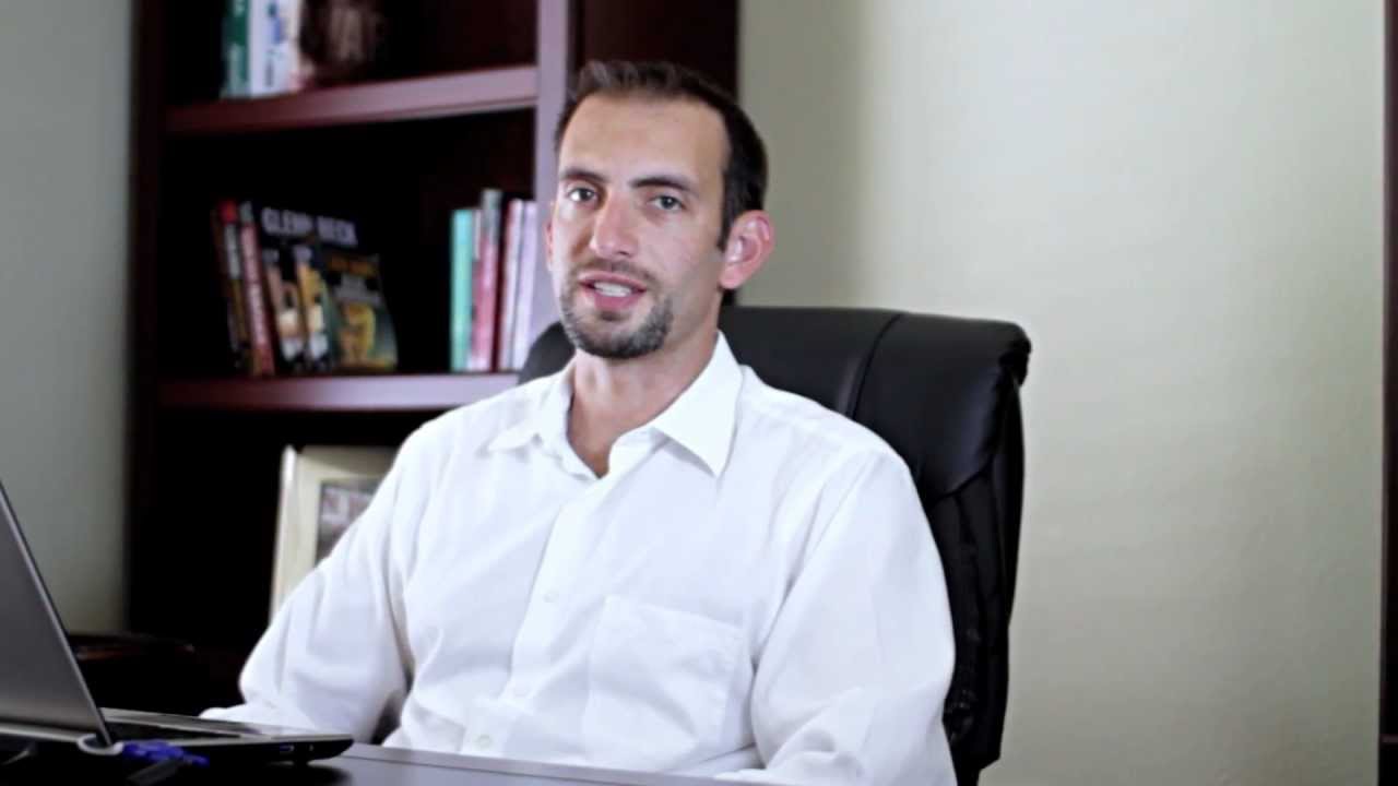 Lincoln Club Member of the Week - Steve Rider - YouTube