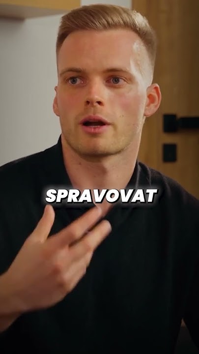 JAK JSEM SE DOSTAL KE KLIENTŮM Z AMERIKY? - YouTube