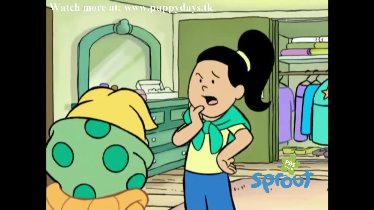 Clifford The Big Red Dog Jetta