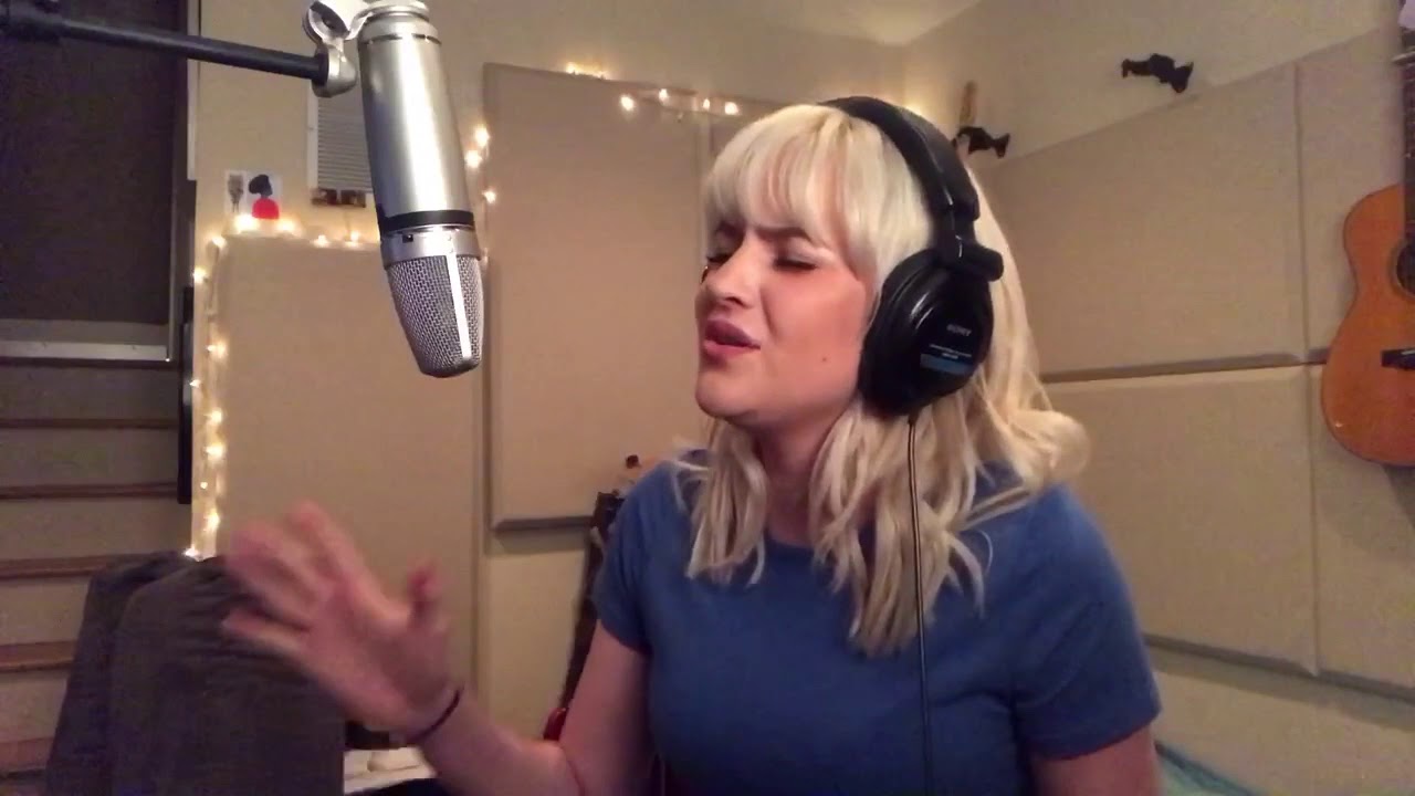 Pilot with a Fear of Heights - Felicity - Acoustic - YouTube