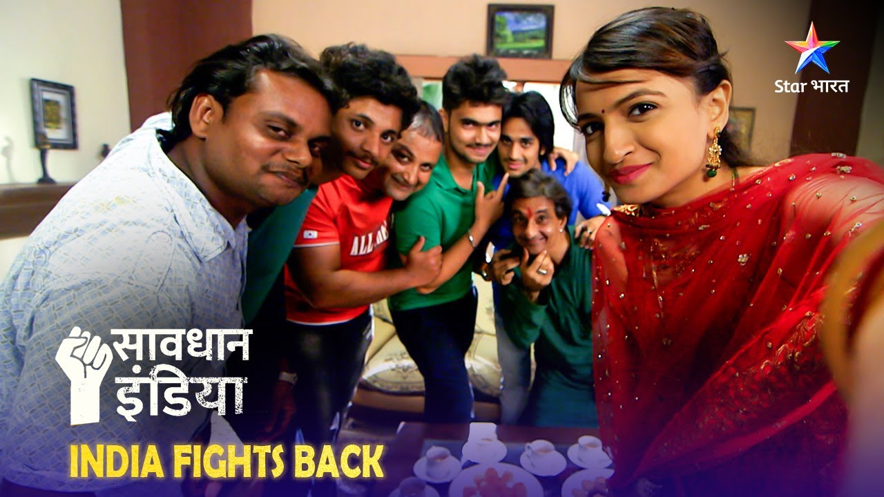 NEW! SAVDHAAN INDIA | Ek mismatched shaadi ka khatarnaak anjaam ...