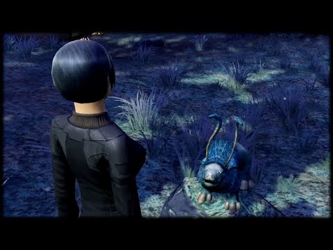 Star Trek Online: Raising an Epohh | River Elder, Mountain Pup, and ...