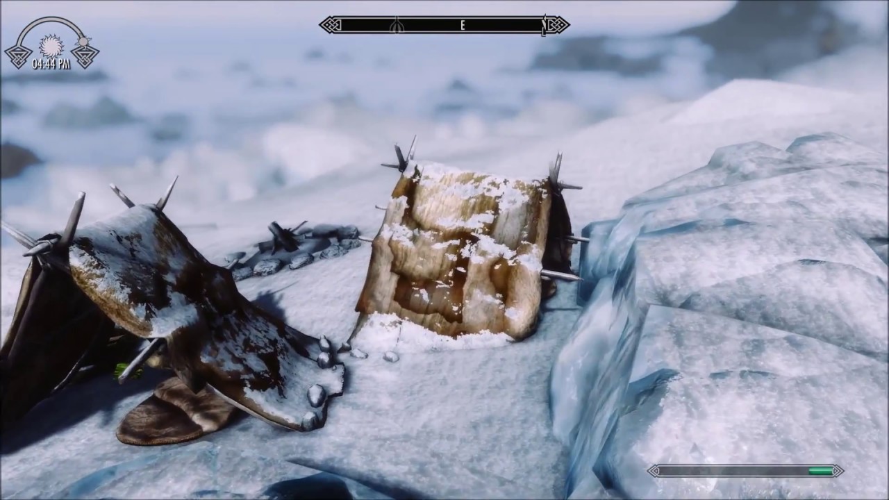 Reshade skyrim se - fashionQas