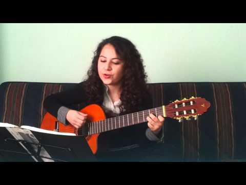 Burçin Karaca-Seni Seviyorum(Günce Yorgancılar)