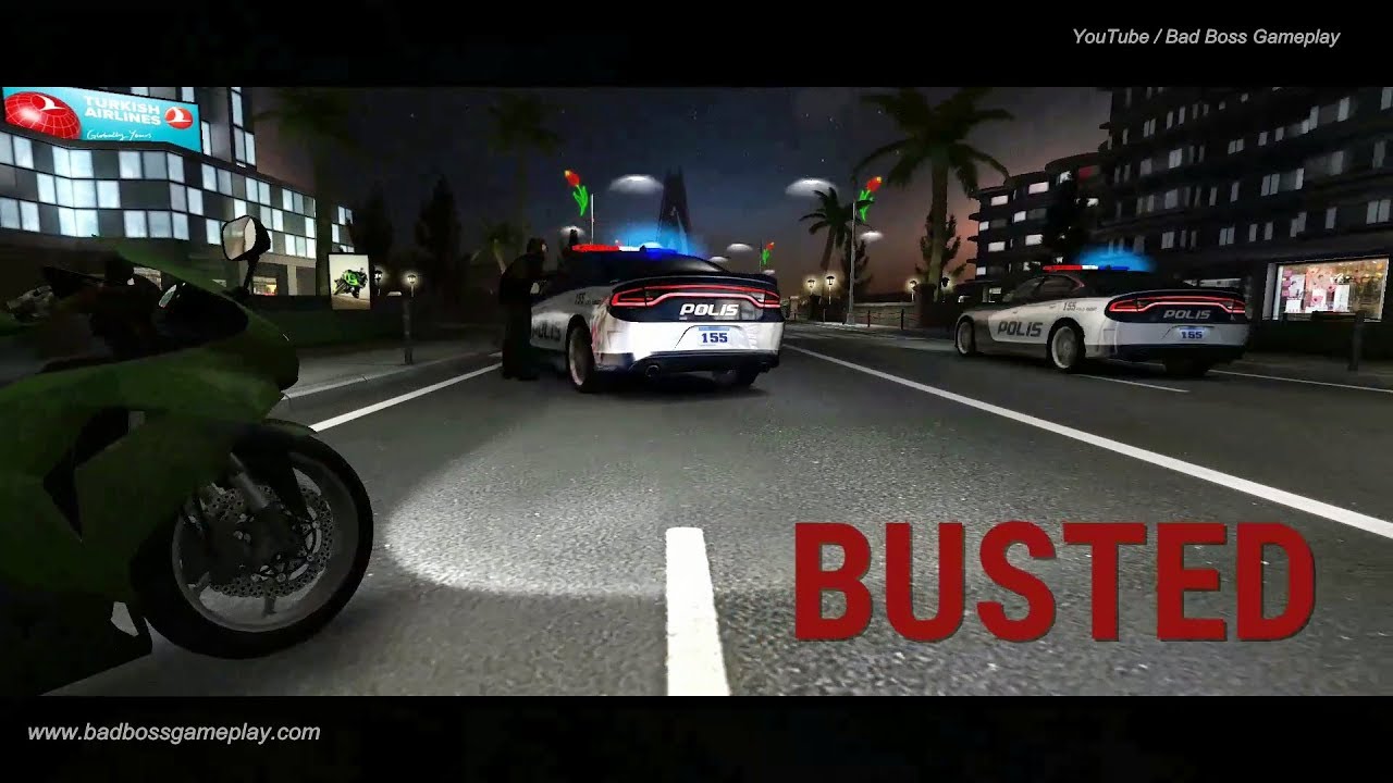 RACING FEVER: MOTO | All Bikes Unlocked With Maximum Upgrade | #2 ...