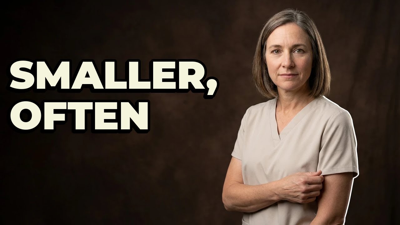 What Are The Benefits Of Frequent Meals After Gastrectomy? - YouTube